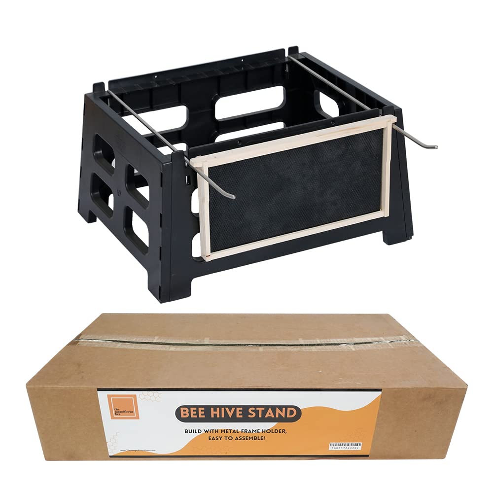 Hive Stands – The Magnificent Bee, LLC