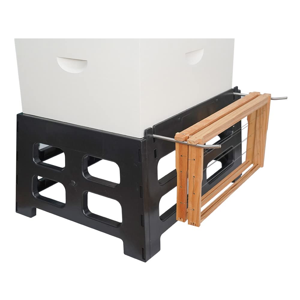 Hive Stands – The Magnificent Bee, LLC